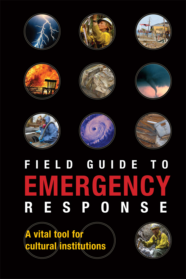 Field Guide to Emergency Response - AIC